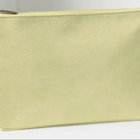 thirty-one | Bags | Thirty One Mini Rubie Lemongrass Distressed Pebble ...